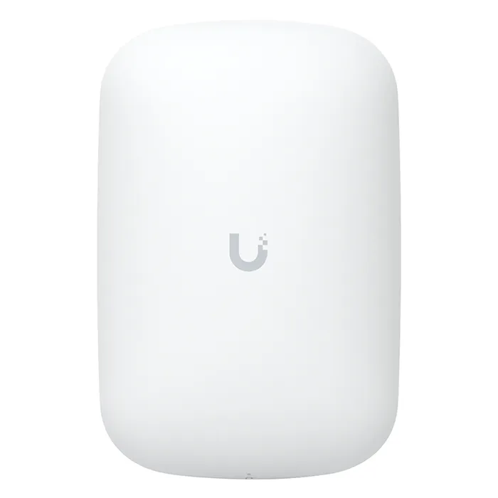 U6-EXTENDER-US Ubiquiti UniFi Wi-Fi 6 Dual-Band Wi-Fi Range Extender