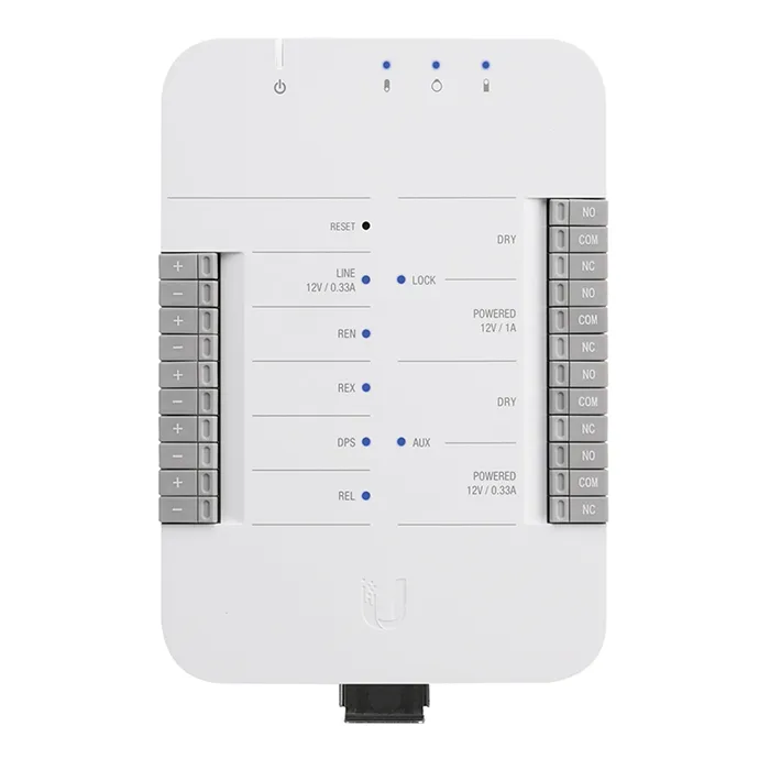UA-HUB Ubiquiti 4x 1 GbE Access Hub
