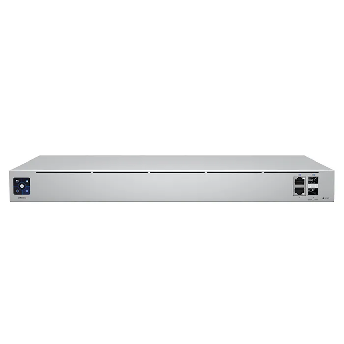 UXG-PRO Ubiquiti Gateway Pro 2 x 10G SFP+ LAN Ports + 2 x 10/100 ...