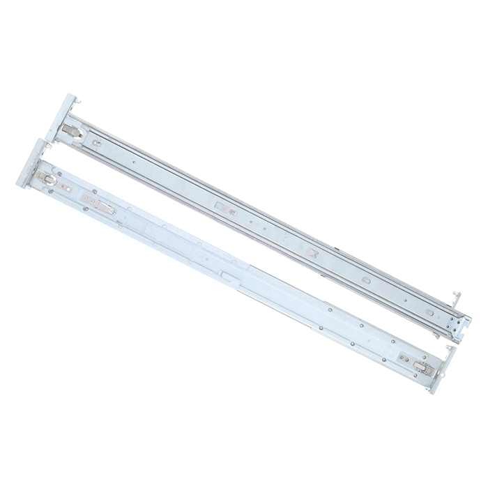 CN-0H4X6X Dell 2U Sliding Ready Rail Kit for PowerEdge R520 / R720 ...