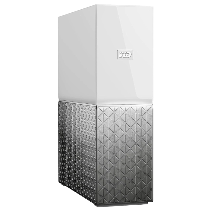 WDBVXC0040HWT-N Western Digital My Cloud Home 4TB Personal Cloud ...