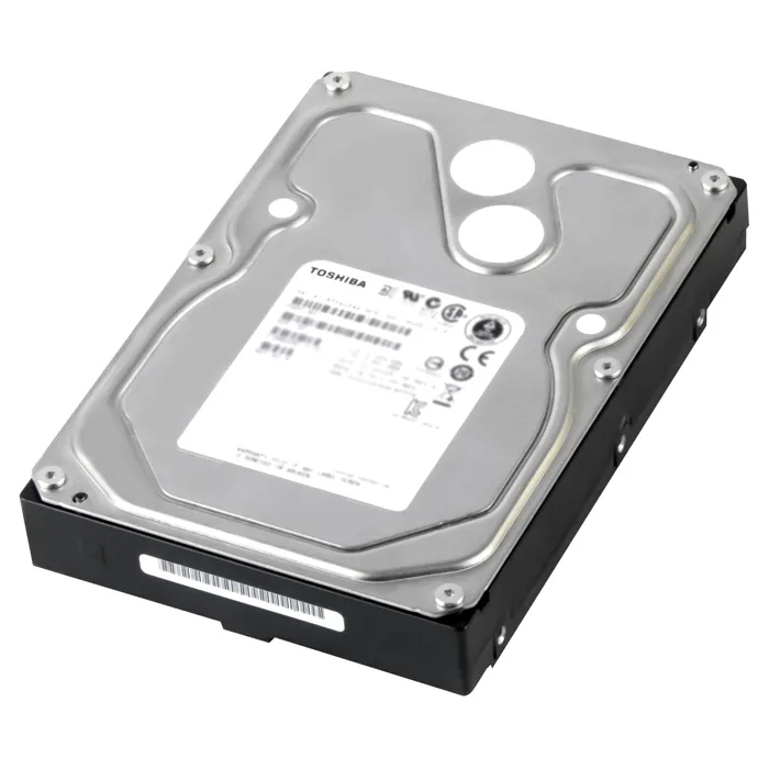 MG09ACA12TE Toshiba MG09 Series 12TB 7200RPM SATA 6Gb/s 512MB Cache 3.5 ...