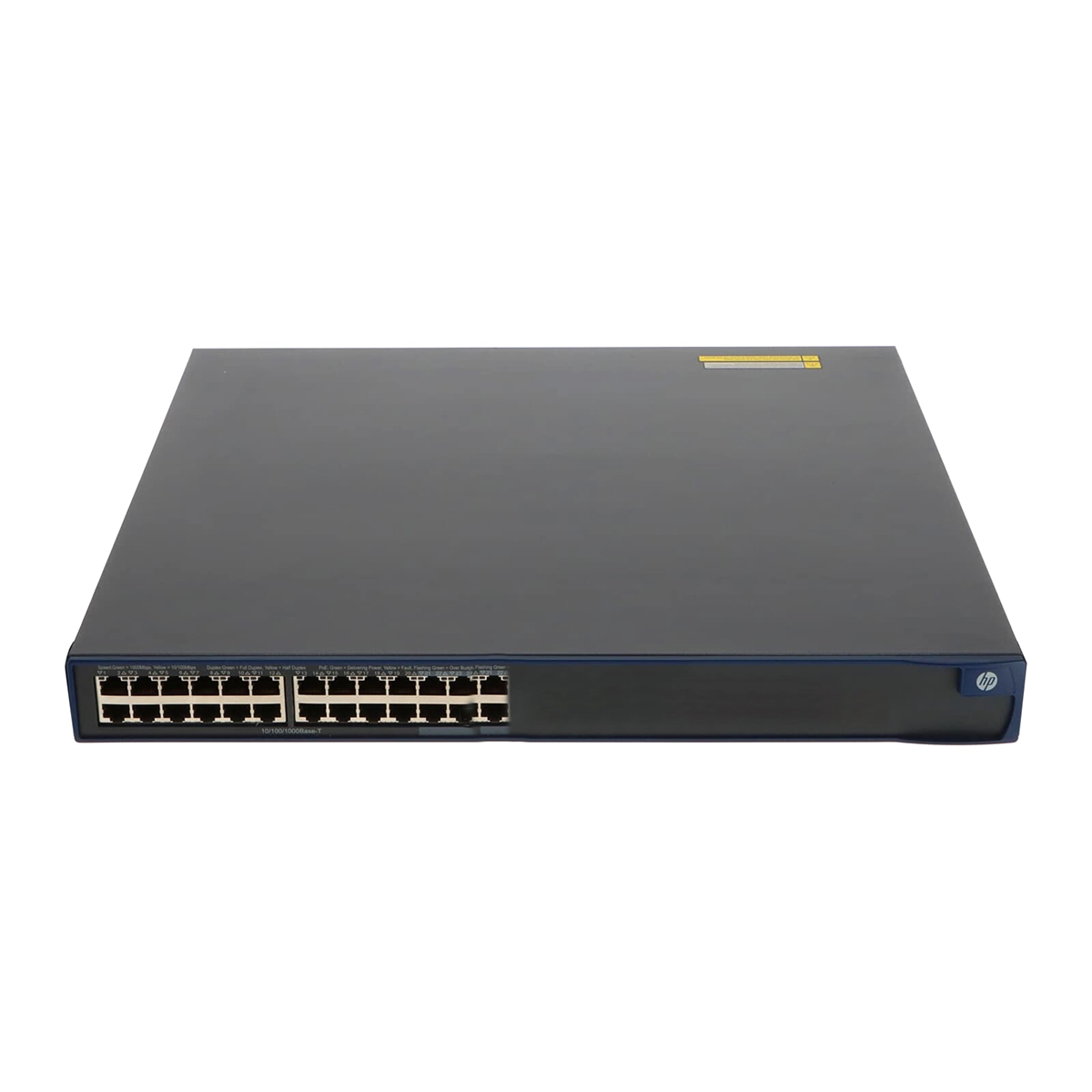R8M28A HP FlexNetwork 5520 24G PoE+ 24 x Ports 1000Base-T PoE+ + 4 x ...