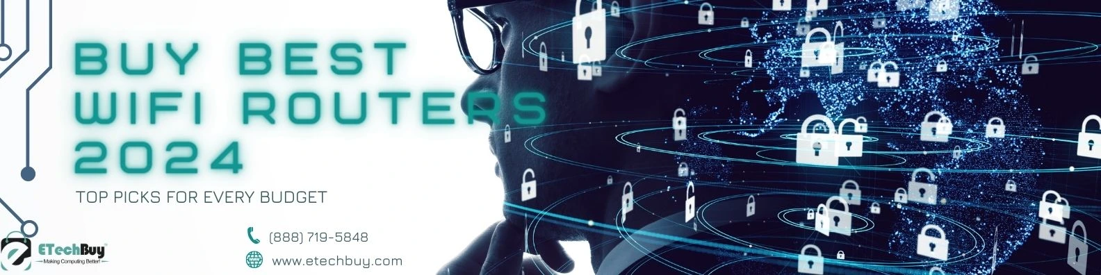 Best Wifi Routers 2024: Top Picks for Every Budget