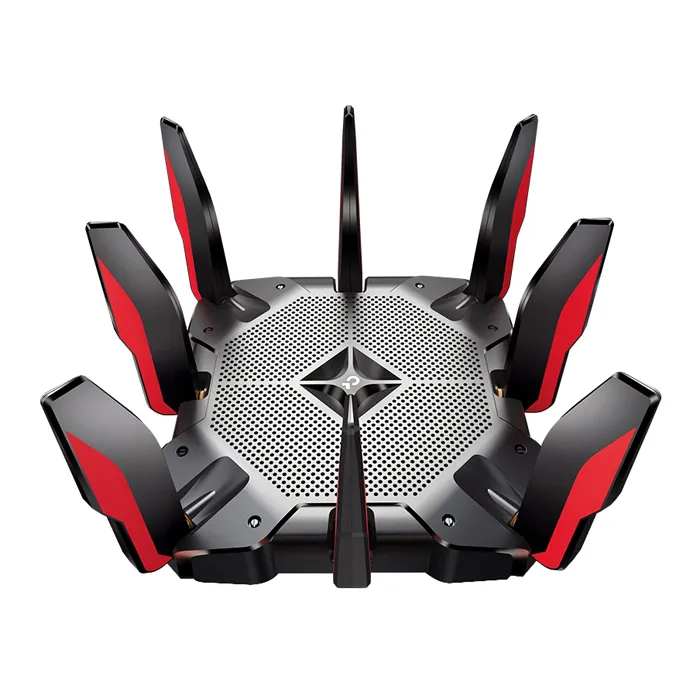 Archer-AX11000 TP-LINK AX11000 Tri-Band Wi-Fi 6 Gaming Router