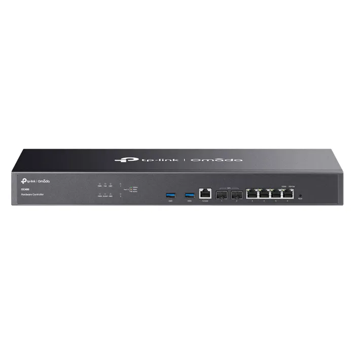 OC400 TP-LINK Omada Hardware Controller