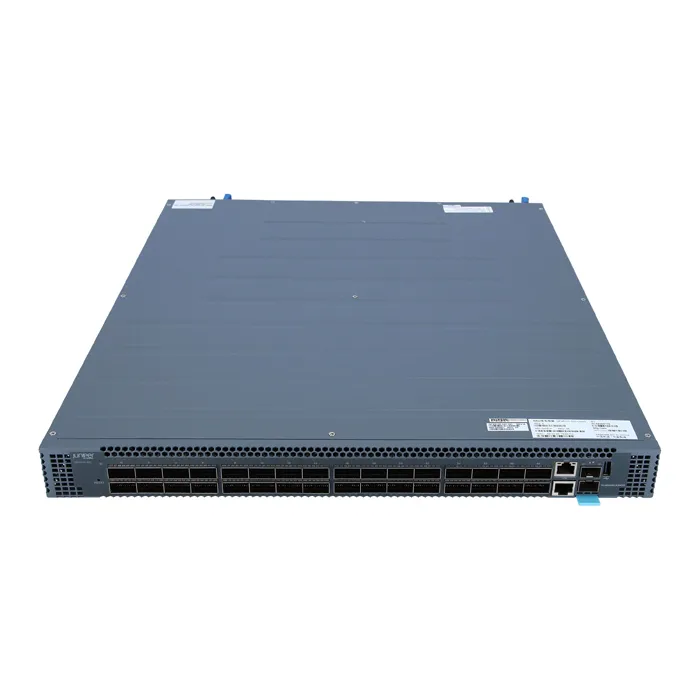 QFX5120-32C-AFI Juniper QFX5120 Series QFX5120-32C 32 x QSFP28 Ports ...