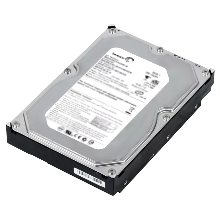 ST4000NM0175 Seagate 4TB 7200RPM SAS 12Gb/s 3.5-Inch Hard Drive