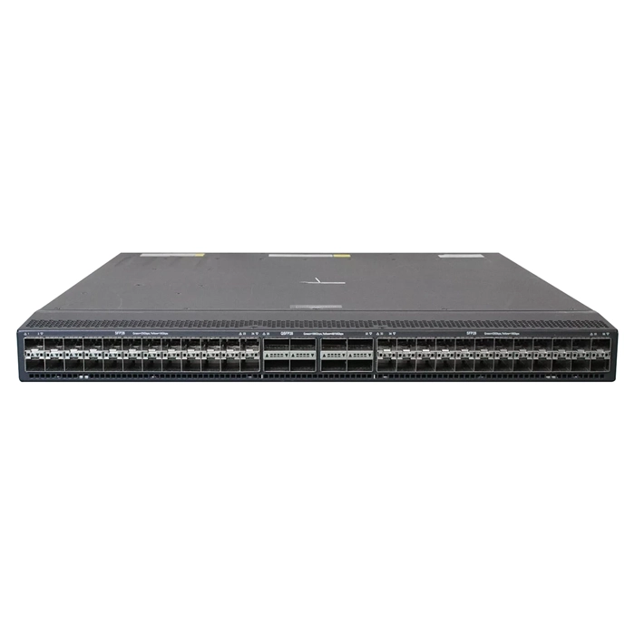 JH402AR HP FlexFabric 5900 Series 5950 48 x SFP28 Ports 25GBase-XR + 8 ...