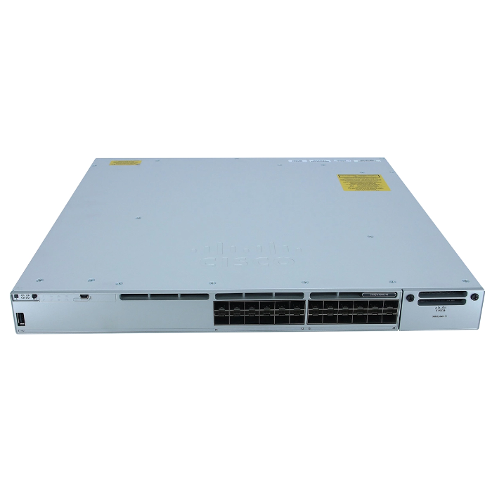 C9300-24S-A= Cisco Catalyst 9300 Series 9300-24S 24 x SFP Ports ...