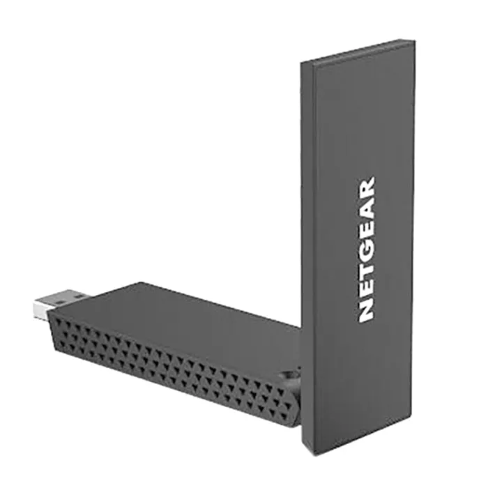 A8000-100PAS Netgear Nighthawk AXE3000 Wi-Fi 6E USB Adapter