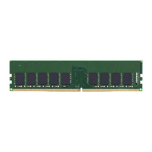 DVM21E2T8/16G Dataram 16GB DDR4-2133MHz PC4-17000 ECC Unbuffered UDIMM ...