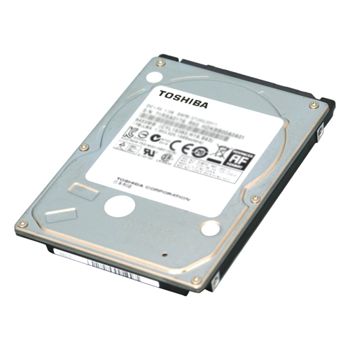 HDD2190 Toshiba 40GB 4200RPM IDE Ultra ATA/100 (ATA-6) 8MB Cache 2.5 ...
