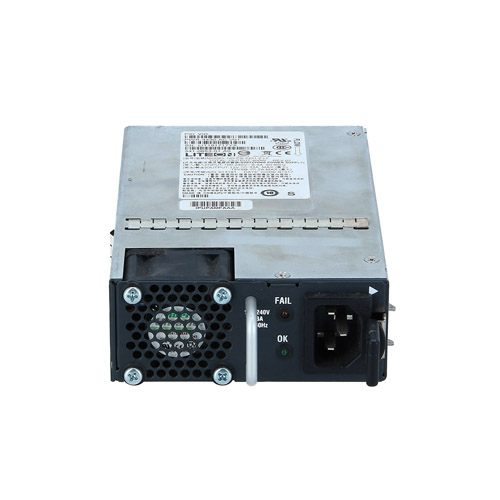 PWR-4430-AC-RF Cisco 500-Watts 100-240V AC 47-63Hz Hot-Pluggable ...