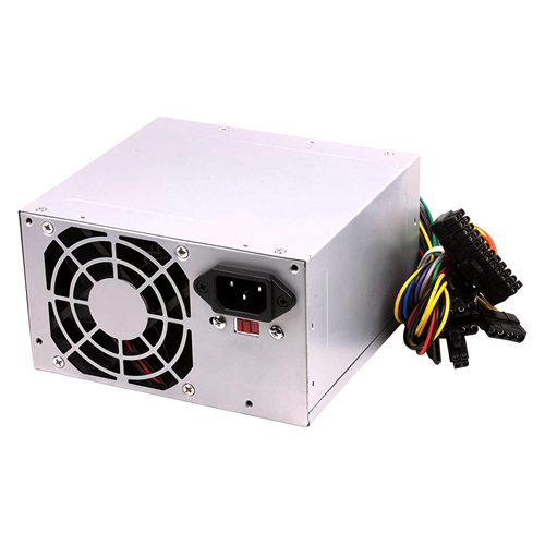 H66158-011 Intel 2130-Watts 100-240V 80-Plus Platinum Power Supply Unit