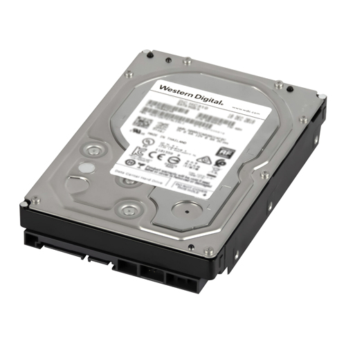 WD1002FAEX Western Digital Black 1TB 7200RPM SATA 6Gb/s 64MB Cache 3.5 ...