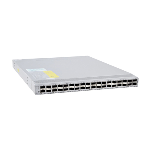 N9K-C9336C-FX2 Cisco Nexus 9000 Series 93360C 36 x QSFP28 Ports ...