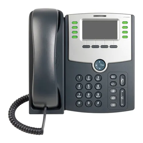 1608I Avaya One-X Deskphone Value Edition VOIP Phone Black