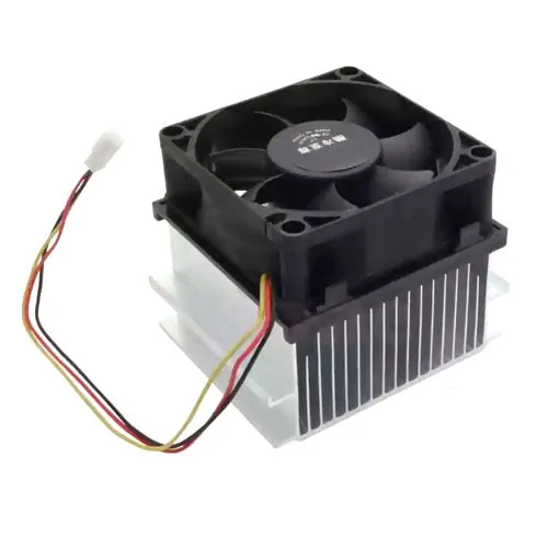 576837-001 HP Processor Fan and Thermal Heatsink Module