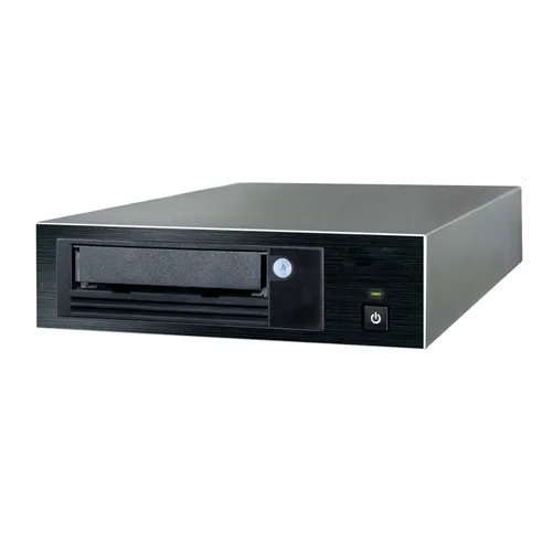 9-01787-01 Quantum LTO-4 Fibre Channel Half-Height Tape Drive for ...