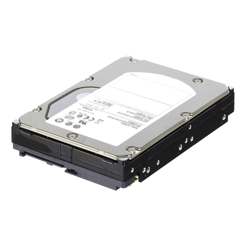 HDD-T4000-WD4000FYYZ Supermicro 4TB 7200RPM SATA 6Gb/s 64MB Cache 3.5 ...