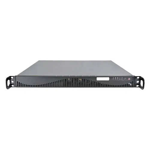 SRX1500-DC Juniper SRX Series 12 x RJ-45 Ports 1000Base-T + 4 x SFP ...