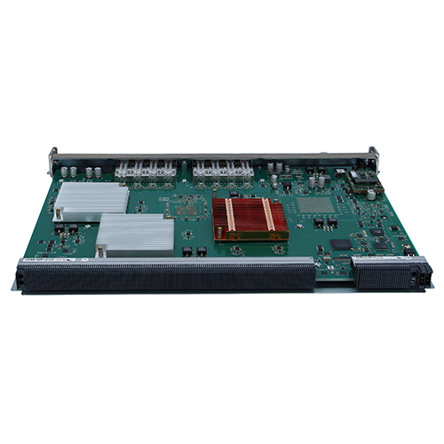 WS-C6K-VTT-E Cisco Catalyst 6500 E-Series VTT Module