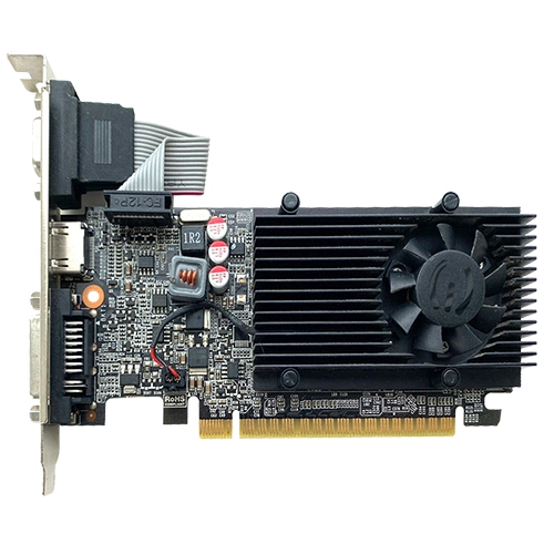 APCB-M3-94V-0 NVIDIA GeForce 310 512MB 64-Bit PCI Express 2.0 x16 Video ...
