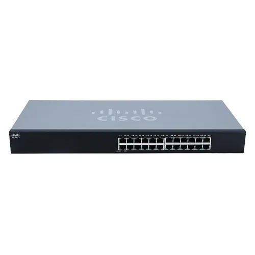 WS-C2950 Cisco Catalyst 2950 Series 2950-24 24 x Ports 10/100Base-TX ...