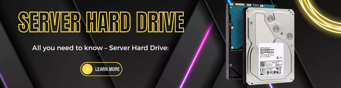 All you need to know – Server Hard Drive | ETechBuy.com