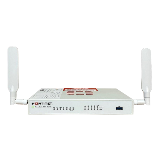 FG-30E-3G4G-NAM-BDL-964-12 Fortinet FortiGate 30E-3G4G 5 x Ports GE RJ ...