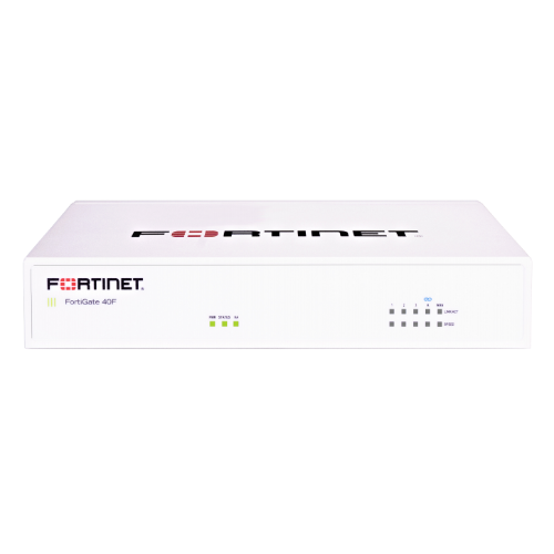 FG-40F-BDL-950-60 Fortinet FortiGate 40F Series FG-40F 4 x Ports ...