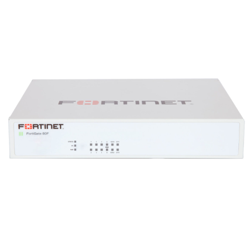 FG-80F Fortinet FortiGate 80F Series 8 x Ports 1000Base-T + 2 x Ports ...
