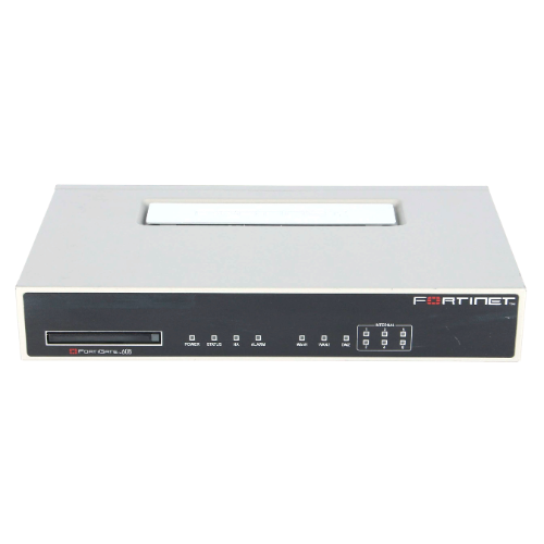 Fortigate-60B Fortinet FortiGate 60B 6 x Ports 10/100Base-TX LAN + 2 x ...