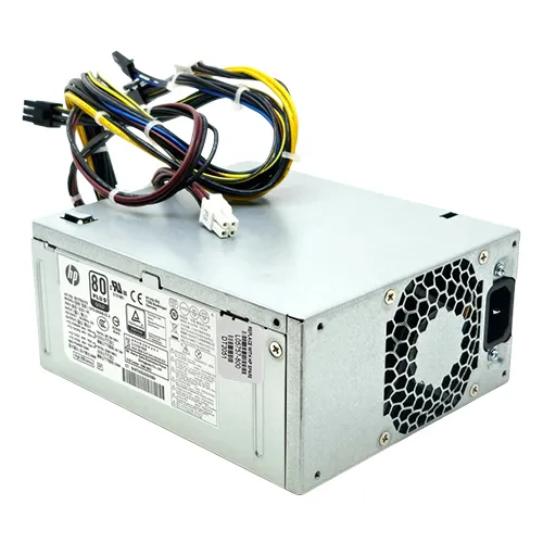 L05757-800 HP 500-Watts Power Supply Unit for 800/880 Gen3/Gen4/Gen5 HP ...