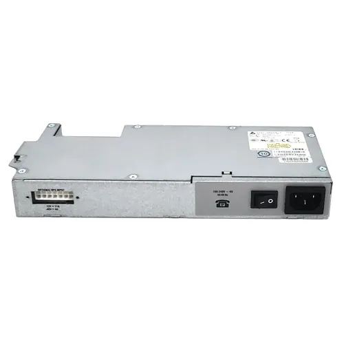 PWR-2811-AC= Cisco 170-Watts 240V AC Power Supply for 2811 Integrated ...