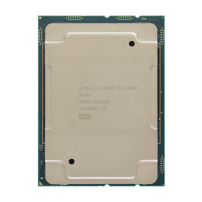 P02539R-B21 HP 2.20GHz 38.5MB L3 Cache Socket LGA3647 Intel Xeon ...