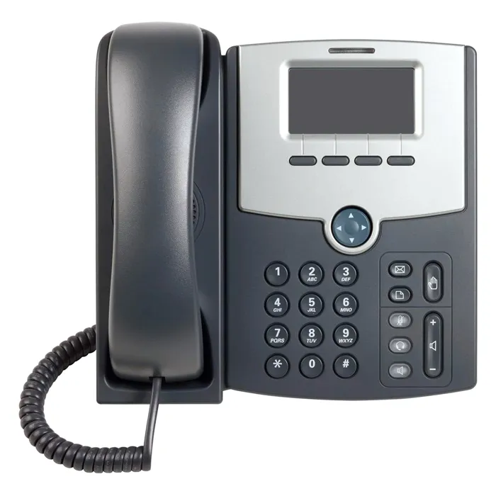 Modern IP Phones for High-Quality Voice Solutions | ETechBuy