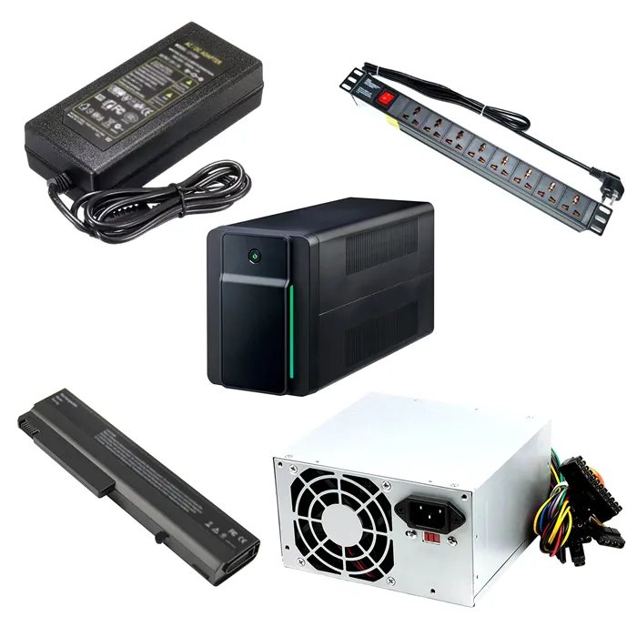 Reliable Power Supplies & Backup Gear | ETechBuy