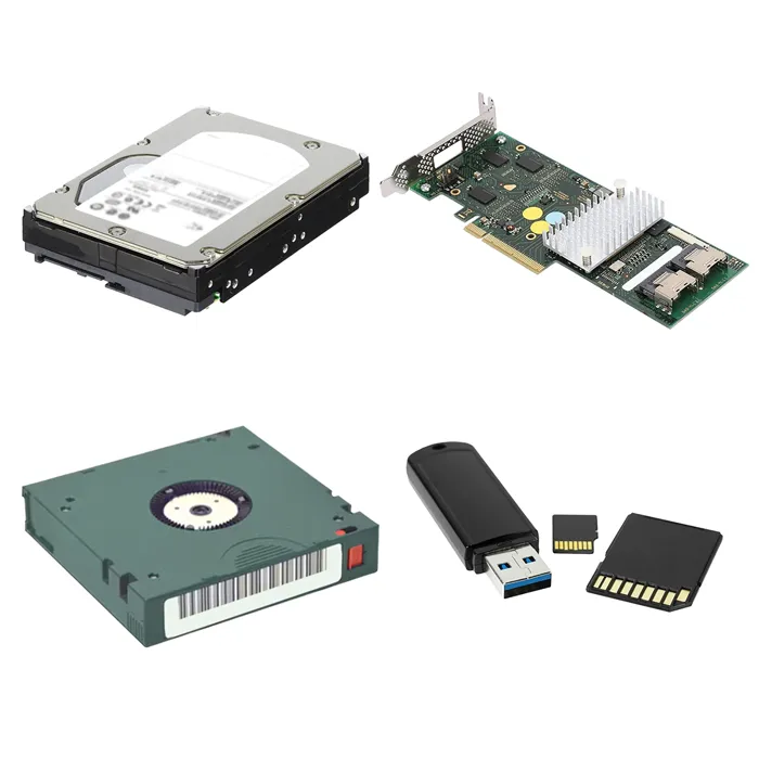 Smart Storage for All Your Data Needs | ETechBuy