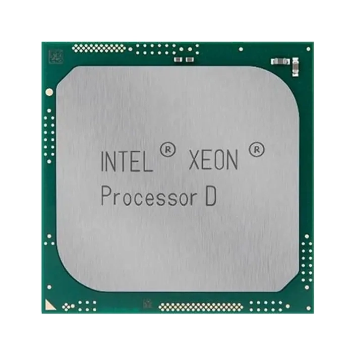 GG8067402569601 Intel Pentium D1519 Quad-Core 1.50GHz 6MB L3 Cache ...