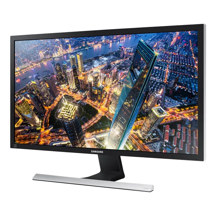 U28E590D Samsung 28-inch UHD 4K Widescreen LED-Lit Monitor
