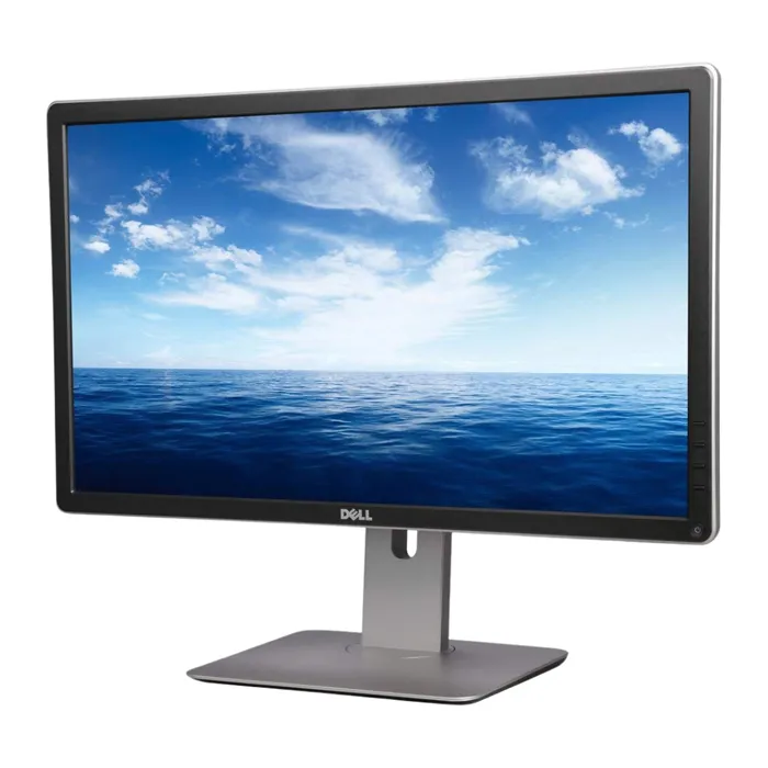 P2415Q Dell Ultra HD 4K 24-inch 3840 x 2160 60 Hz 6ms DisplayPort ...