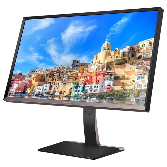 S32D850T Samsung 32-Inch Widescreen LED Backlit LCD Monitor