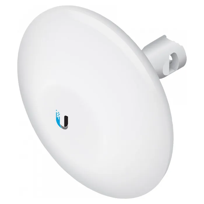 NBE-5AC-GEN2 Ubiquiti NanoBeam ac 450 Mbit/s Wireless Bridge 5 GHz 9.3 ...
