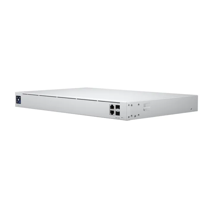 UXG-Pro-US Ubiquiti Gateway Pro 2 x 10G SFP+ LAN Ports + 2 x 10/100 ...