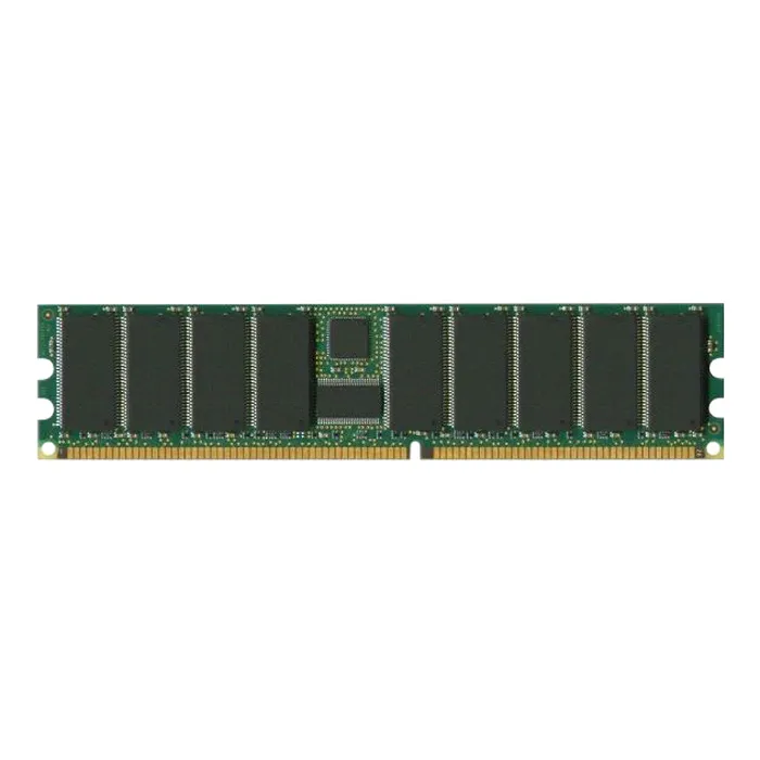 SX51272RDDR6H4HPIC Smart Modular 4GB DDR-333MHz PC2700 ECC Registered 184-Pin RDIMM 2Rx4 Memory