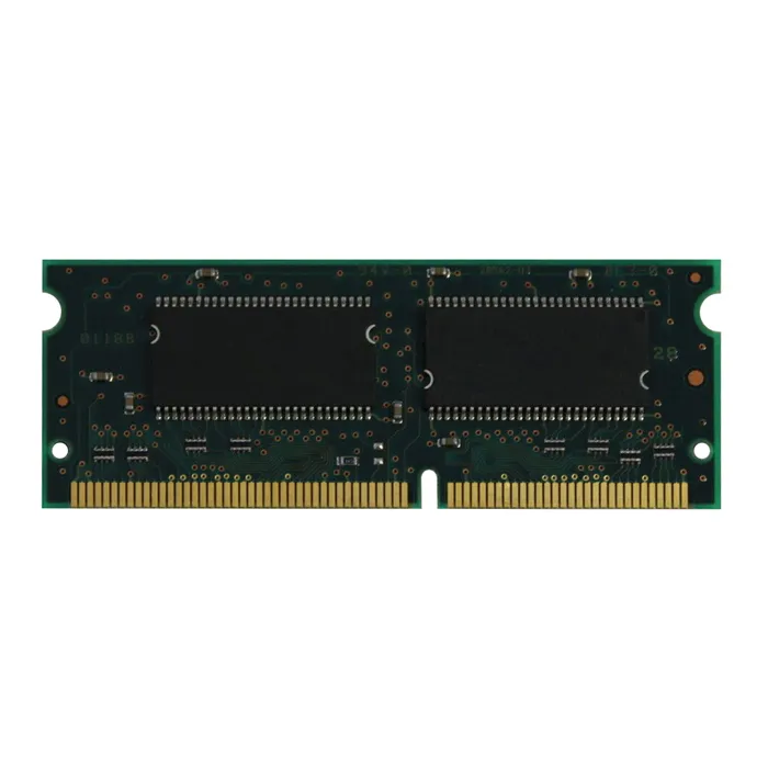 A14634599 Dell 256MB PC100 100MHz Non-ECC Unbuffered 144-Pin SODIMM Memory