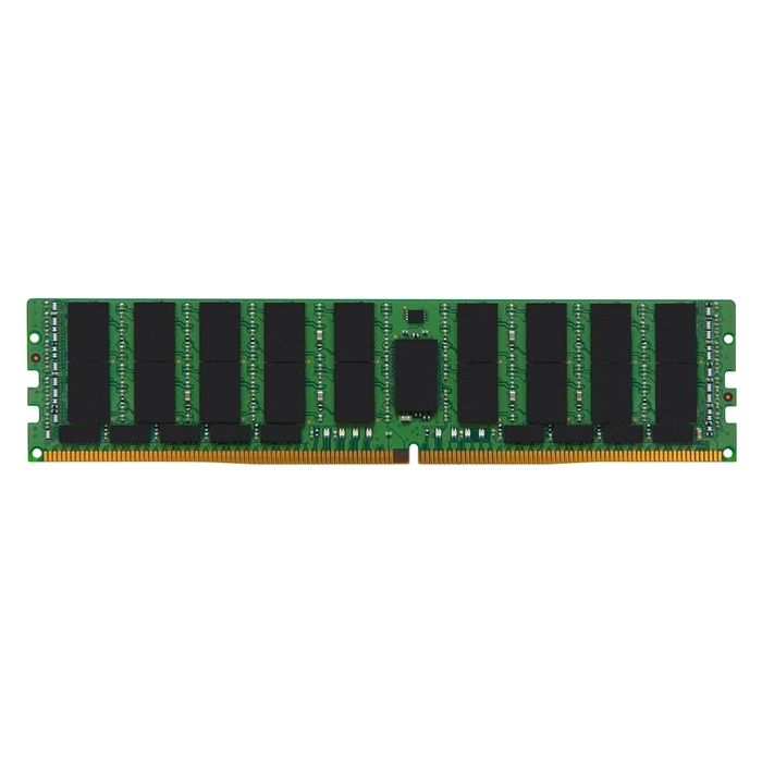 SNP29GM8C/64GB Dell 64GB DDR4-2400MHz PC4-19200 ECC 288-piN LRDIMM 4Rx4 ...