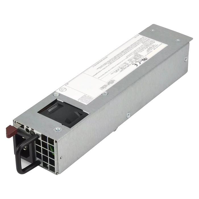 AT-PWR800-10 Allied Telesis 800 Watts Redundant Power Supply for X610 ...
